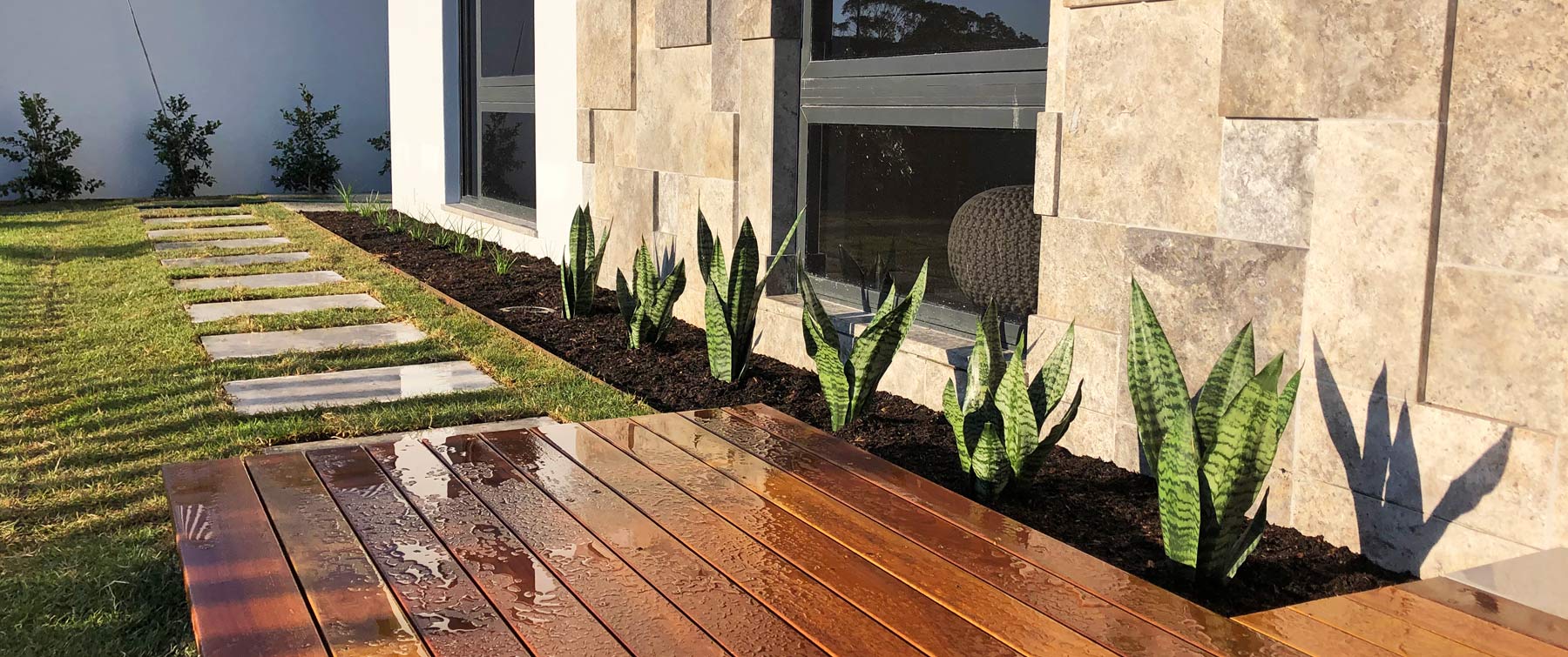 Noosa Landscape and Tile Co | We design and build stunning outdoor ...